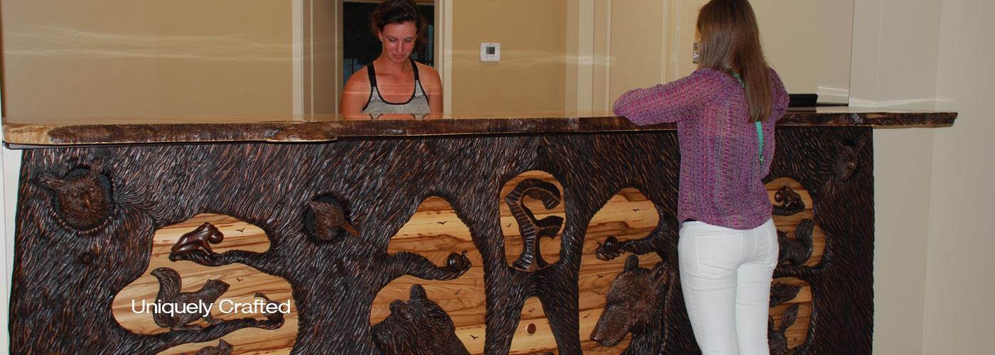 Welcome to Hotel Floyd | Floyd, Virginia